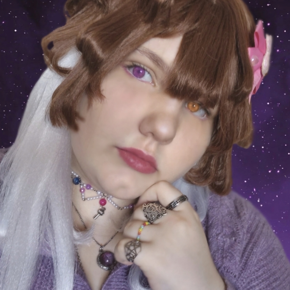 Sacha_univers | Cosplan