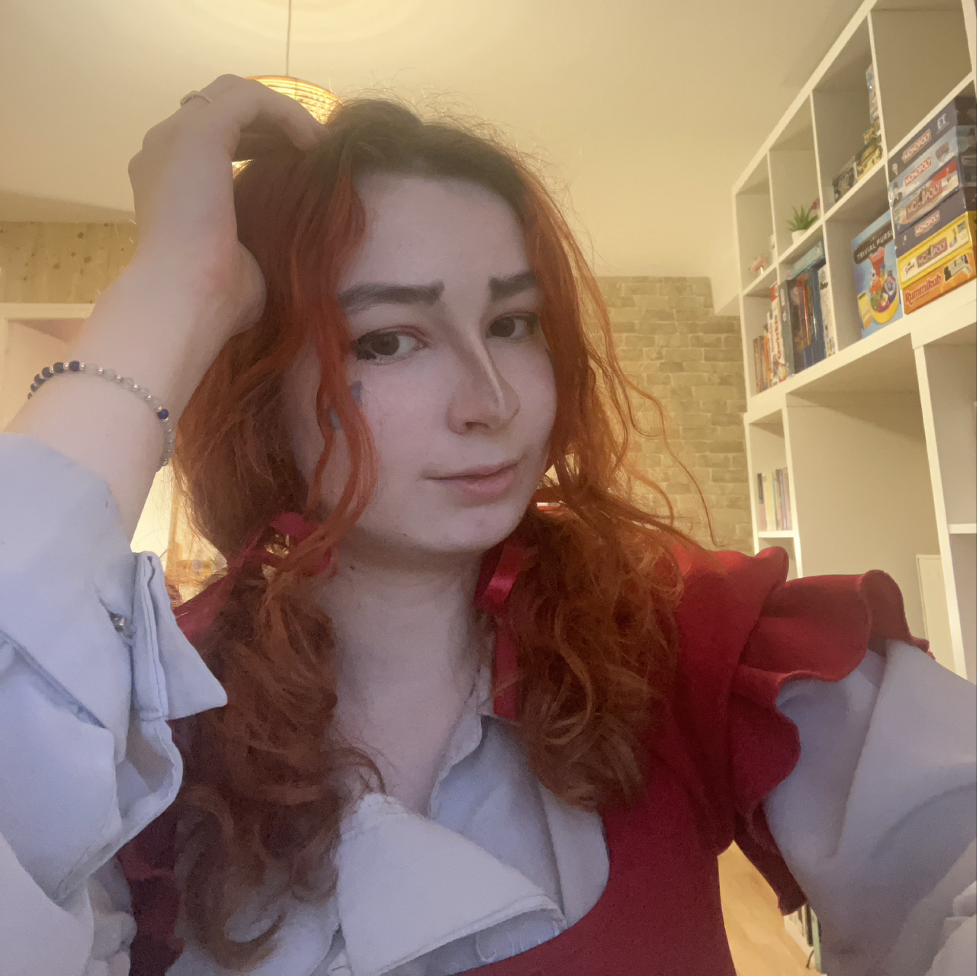 Gangle - The Amazing Digital Circus cosplay by Silver_moon_cosplay ...